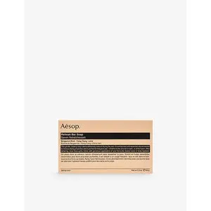 Aesop Refresh Soap Bar - One-color