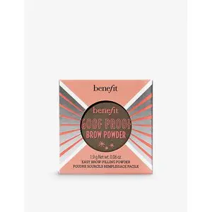BENEFIT COSMETICS Goof Proof Brow Powder 1g - 3.5