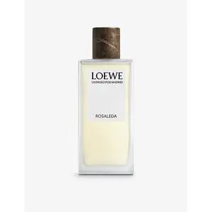 Loewe Un Paseo Por Madrid Rosaleda Eau De Parfum - One-color