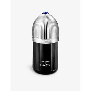 CARTIER Pasha De Edition Noire Eau De Toilette - One-color