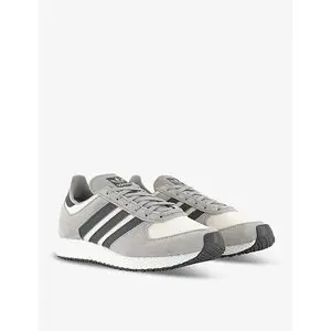 Adidas Atlanta Woven Low-top Trainers