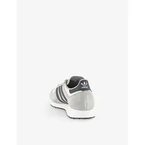Adidas Atlanta Woven Low-top Trainers
