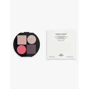 Hermès Ombres D' Eyeshadow Palette Refill 3g - 01 Ombres Petales