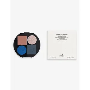 Hermès Ombres D'hermès Eyeshadow Palette Refill 3g 04 Ombres Marines