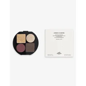 Hermès Ombres D'hermès Eyeshadow Palette Refill 3g 06 Ombres Mordorees