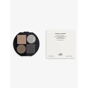 Hermès Ombres D'hermès Eyeshadow Palette Refill 3g Ombres Fumees
