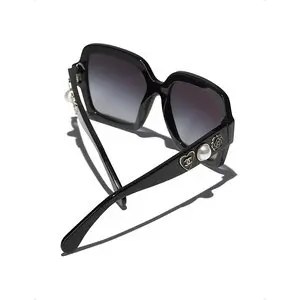 Chanel Ch5479 Square Sunglasses