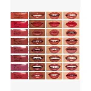 NARS Afterglow Sensual Shine Lipstick 1.5g - High Gear