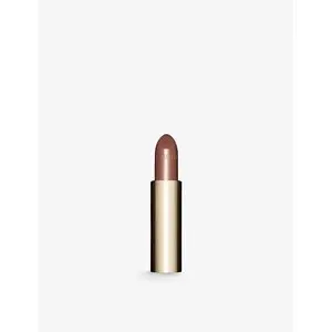 Clarins Joli Rouge Shine Lipstick Refill 3.5g - 757s Nude Brick