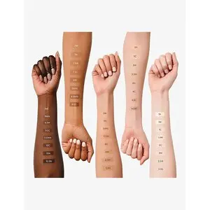 KYLIE COSMETICS Power Plush Long-wear Foundation 30ml - 6.5n