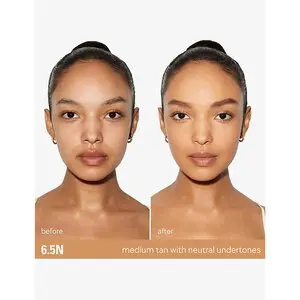 KYLIE COSMETICS Power Plush Long-wear Foundation 30ml - 6.5n