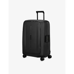 SAMSONITE Essens 69cm Spinner Suitcase - Graphite