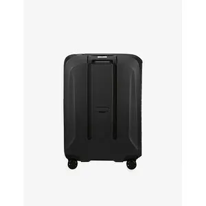 SAMSONITE Essens 69cm Spinner Suitcase - Graphite