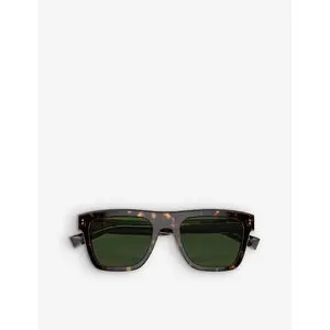 Dolce & Gabbana Square-frame Sunglasses