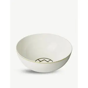 VILLEROY & BOCH Metrochic Salad Bowl 23cm Multi