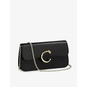 Cartier Chain Strap Bags For Women