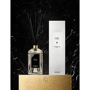 GUERLAIN L'art De Vivre Encens D'hiver Scented Diffuser