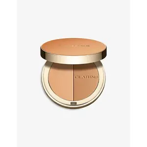 Clarins Ever Bronze Compact Powder 10g - 2