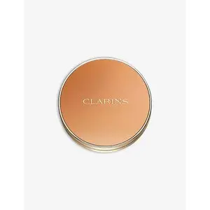 Clarins Ever Bronze Compact Powder 10g - 2