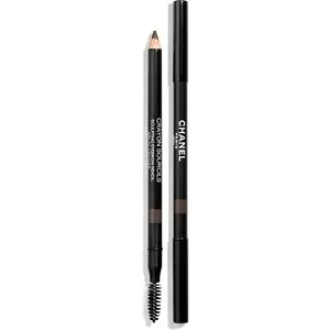 Chanel Crayon Sourcils Sculpting Eyebrow Pencil 1g - 40 Brun Cendre