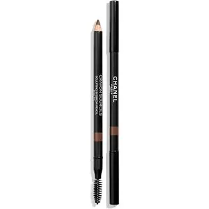 Chanel Crayon Sourcils Sculpting Eyebrow Pencil 1g - 50 Bistre