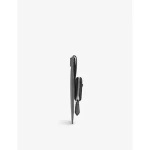 Montblanc Sartorial Grained-leather Pouch