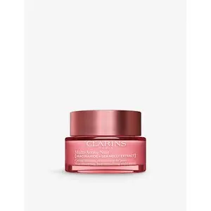 Clarins Multi-active Night Cream - One-color