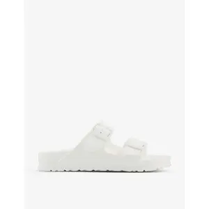 Birkenstock Eva White Shoes For Men