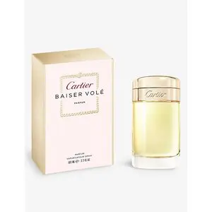Cartier Baiser Volé Parfum - One-color