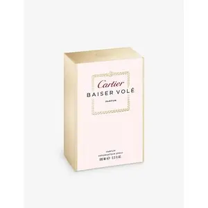 Cartier Baiser Volé Parfum - One-color