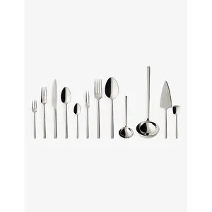 VILLEROY & BOCH La Classica Stainless-steel Cutlery Set - One-color