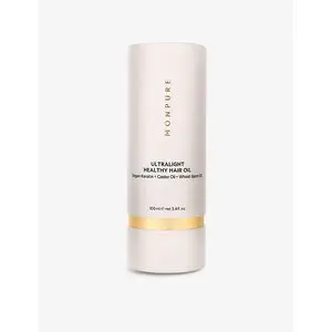 MONPURE LONDON Ultralight Healthy Hair Oil