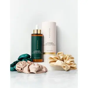 MONPURE LONDON Ultralight Healthy Hair Oil