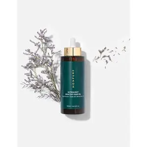 MONPURE LONDON Ultralight Healthy Hair Oil