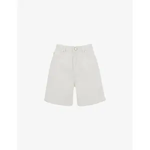 Whistles Stretch Shorts For Women