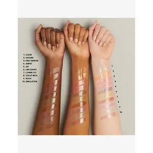 MAC COSMETICS Squirt Plumping Gloss Stick 2.3g - Nova