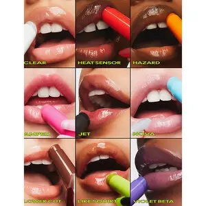 MAC COSMETICS Squirt Plumping Gloss Stick 2.3g - Nova