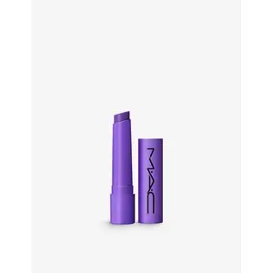 MAC COSMETICS Squirt Plumping Gloss Stick 2.3g Violet Beta