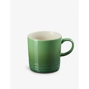 LE CREUSET Stoneware Mug 350ml - Bamboo Green
