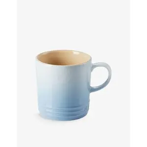 LE CREUSET Stoneware Mug 350ml Coastal Blue