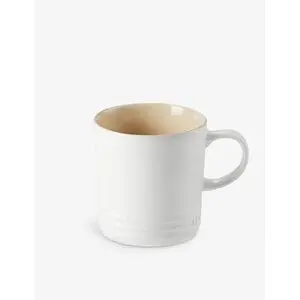 LE CREUSET Stoneware Mug 350ml - Cotton