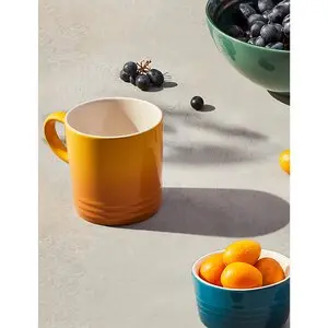 LE CREUSET Stoneware Mug 350ml - Nectar