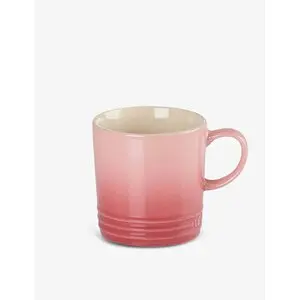 LE CREUSET Stoneware Mug 350ml - Rose Quartz
