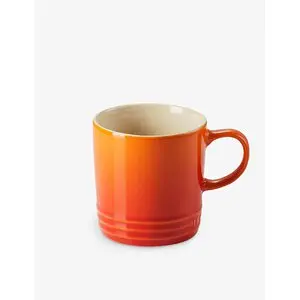 LE CREUSET Stoneware Mug 350ml - Volcanic