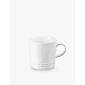 LE CREUSET Stoneware Mug 350ml - White