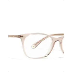 Chanel Rectangle Optical Glasses