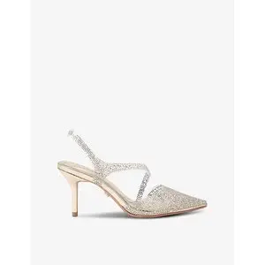 Carvela Studded Pumps