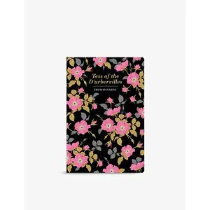 CHILTERN PUBLISHING Tess Of The D'urbervilles Hardcover Book - One-color