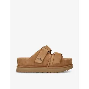 Ugg Strappy Slides Slipper