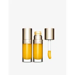 Clarins Limited Edition Lip Oil 7ml 7ml 21 Yellow